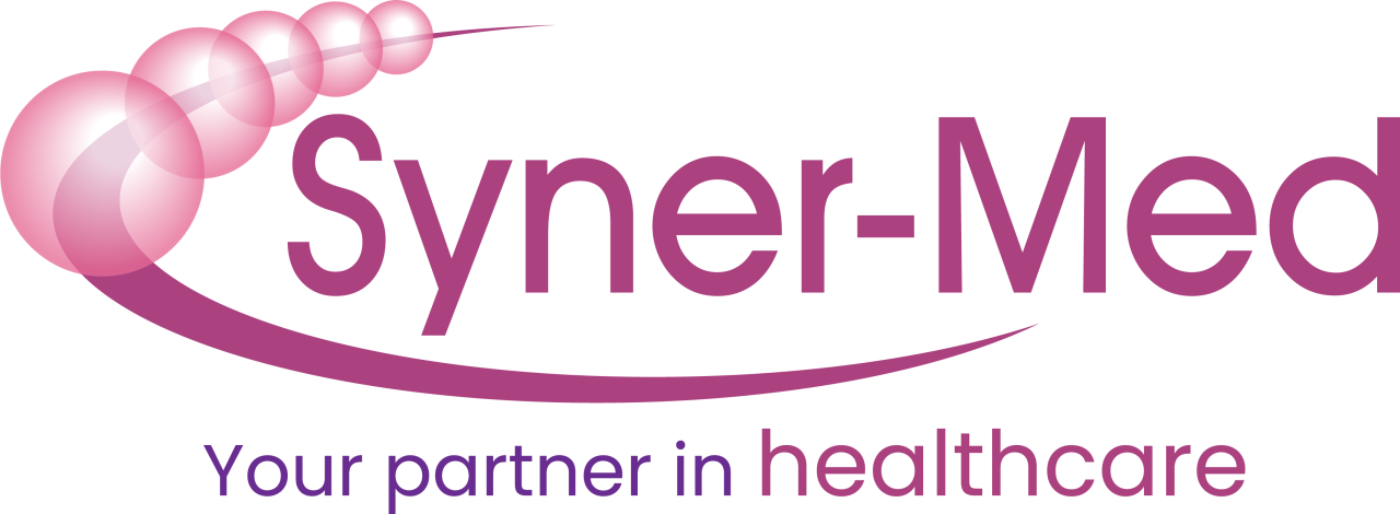 Syner-Med Pharmaceuticals I Your Partner in Healthcare | Your Partner ...